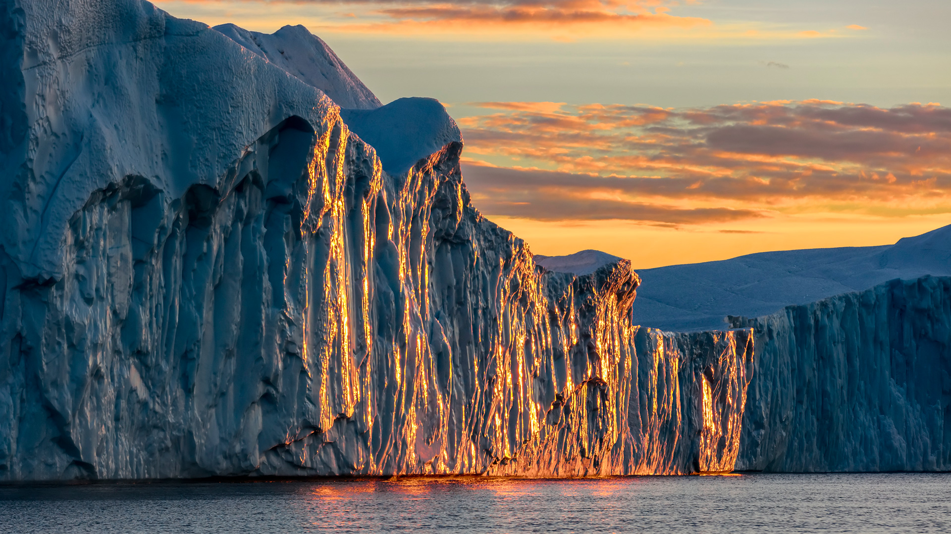 Northwest Passage: Epic High Arctic » Wayfinders
